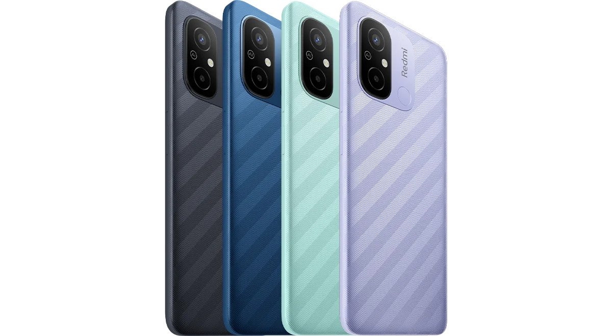 Redmi Note 12 4G & Redmi 12C Unveiled in India | TechLatest