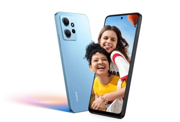 Redmi Note 12 4G & Redmi 12C Unveiled in India | TechLatest