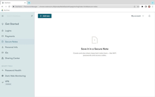 Dashlane Review: Is it the Best Password Manager in 2023? | TechLatest