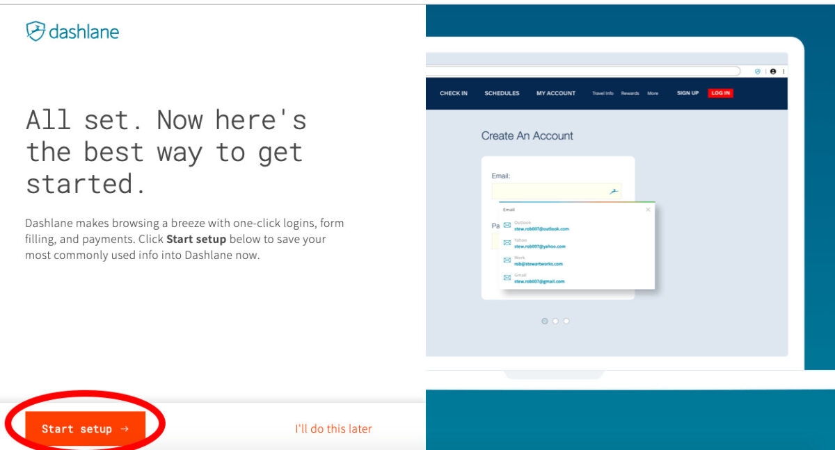 Dashlane Review: Is it the Best Password Manager in 2023? | TechLatest