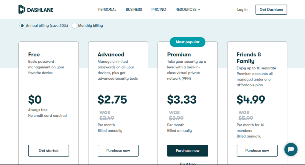 Dashlane Review: Is it the Best Password Manager in 2023? | TechLatest