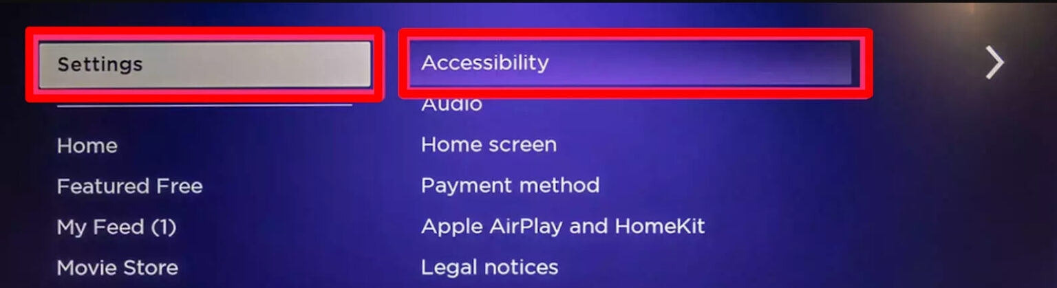 How to Turn Off TV Narration: Step-by-Step Guide | TechLatest