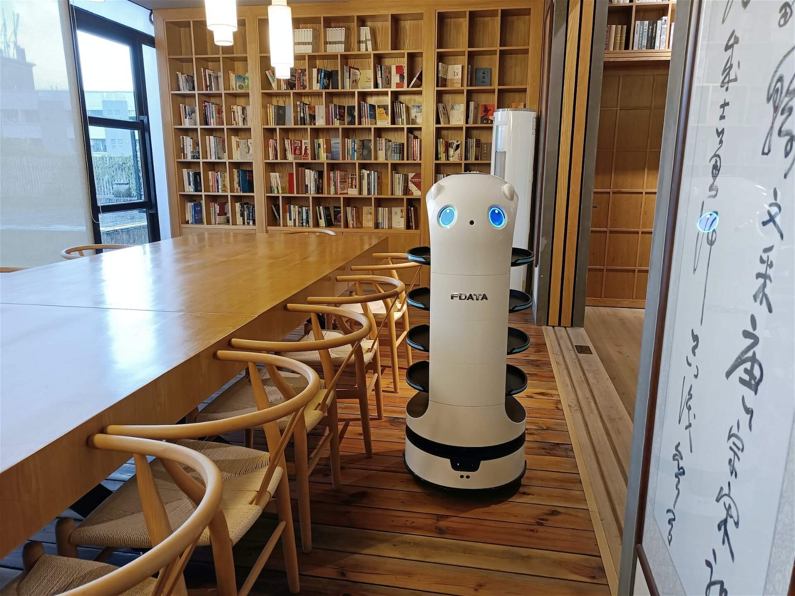 The Privacy Risks Of Home Robots | TechLatest