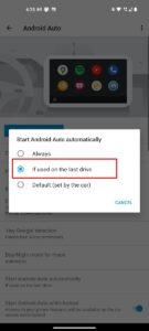 How to Turn Off Android Auto? (Phone and Car) | TechLatest