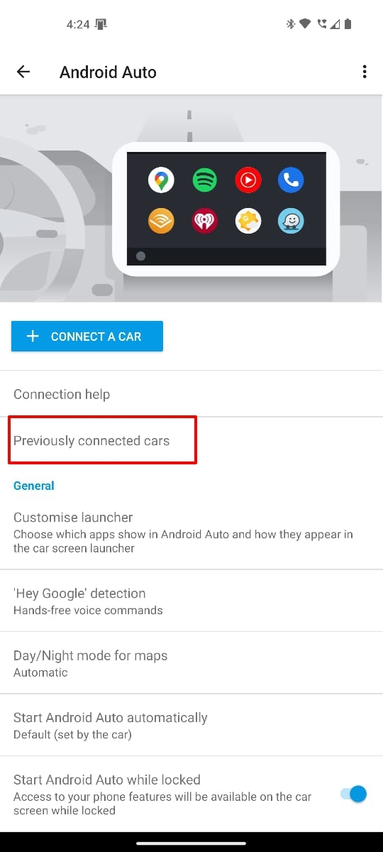 How to Turn Off Android Auto? (Phone and Car) | TechLatest