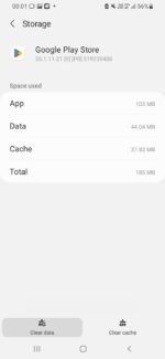 [Solved] "Your device isn't compatible with this version" Error on ...