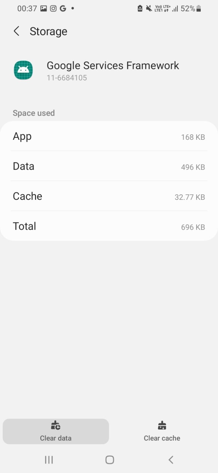 [Solved] "Your device isn't compatible with this version" Error on ...