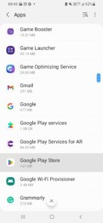 [Solved] "Your device isn't compatible with this version" Error on ...