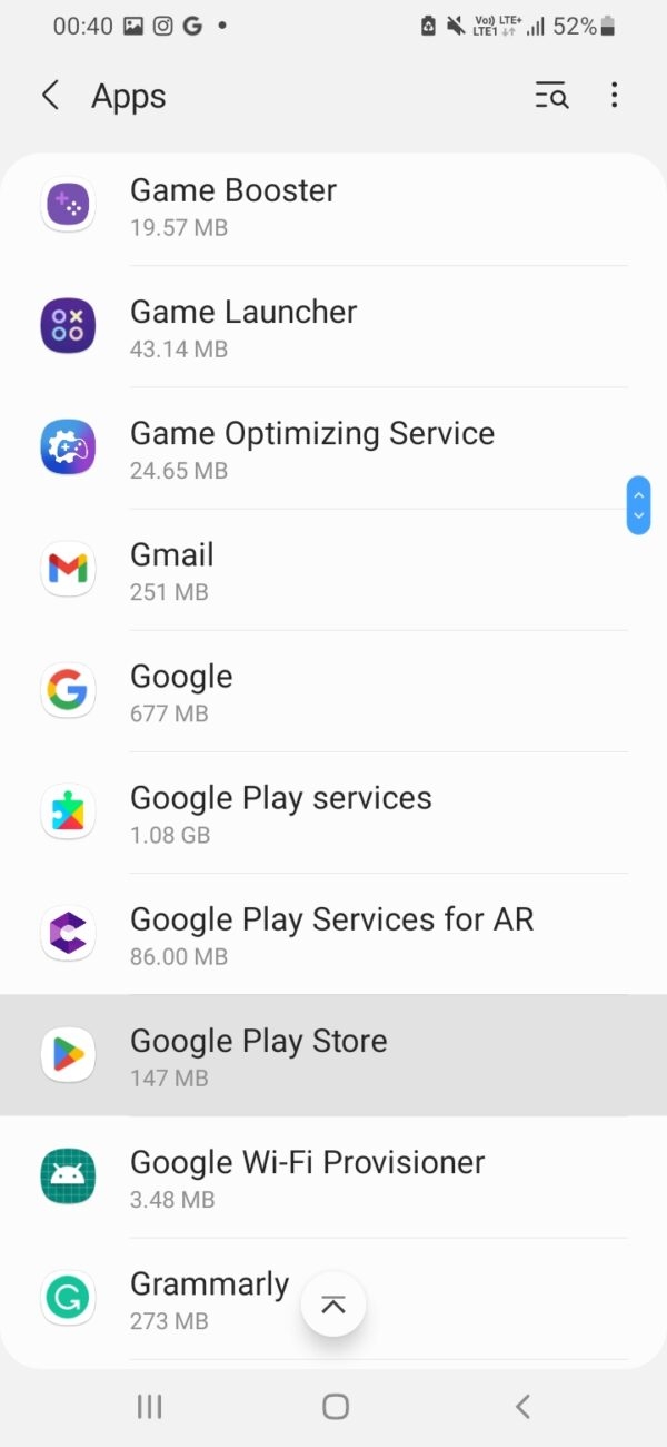 [Solved] "Your device isn't compatible with this version" Error on ...