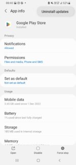 [Solved] "Your device isn't compatible with this version" Error on ...