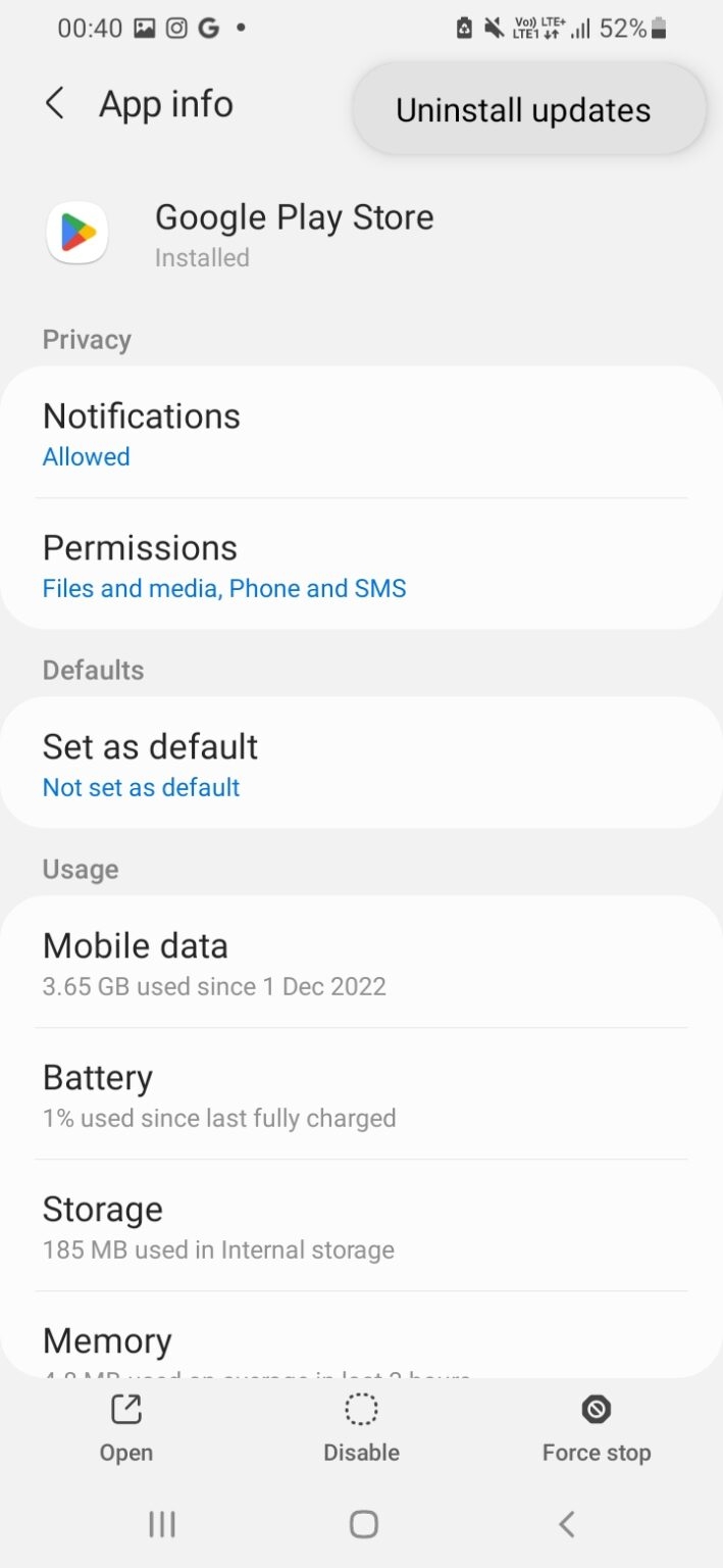 [Solved] "Your device isn't compatible with this version" Error on ...