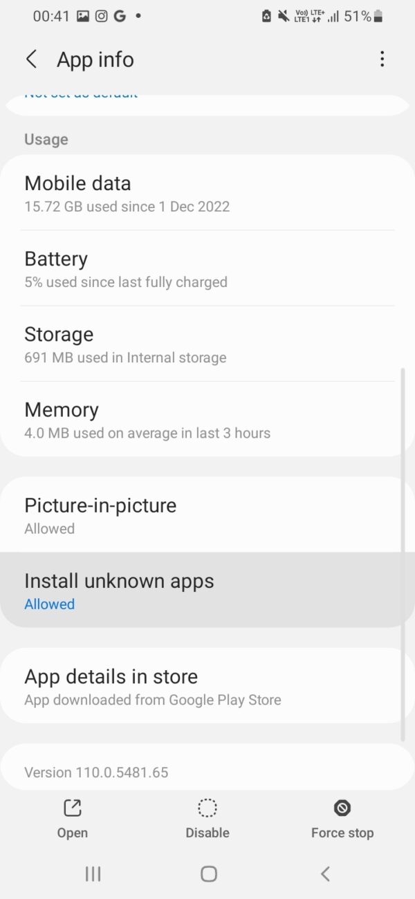 [Solved] "Your device isn't compatible with this version" Error on ...