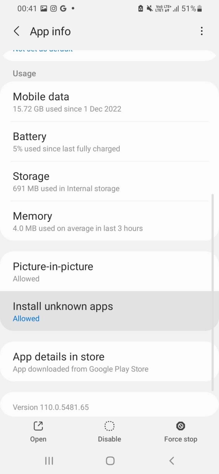 [Solved] "Your device isn't compatible with this version" Error on ...