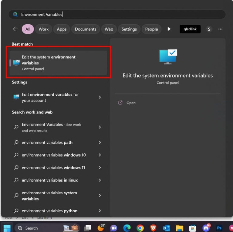 [Solved] Could Not Create the Java Virtual Machine Error | TechLatest