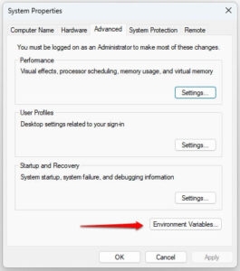 [Solved] Could Not Create the Java Virtual Machine Error | TechLatest