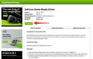 12 Ways to Fix if Nvidia Display Driver Failed To Start | TechLatest