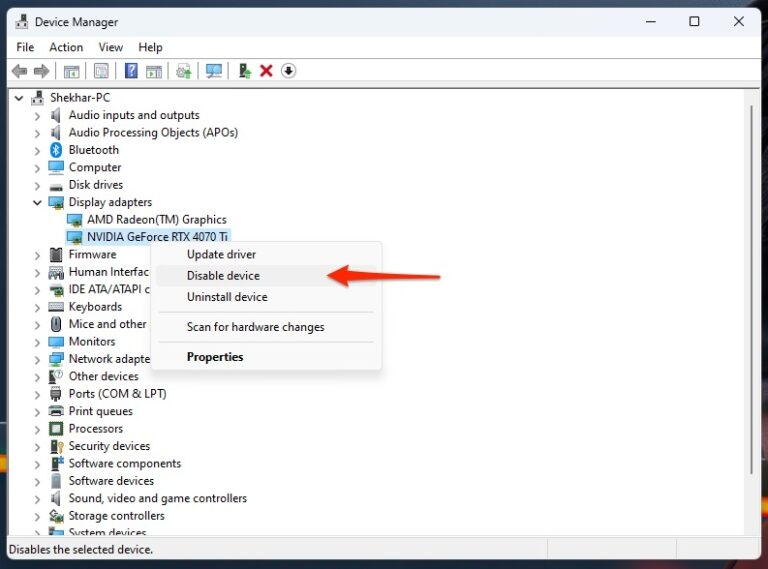 12 Ways to Fix if Nvidia Display Driver Failed To Start | TechLatest
