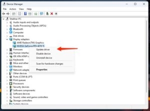 12 Ways to Fix if Nvidia Display Driver Failed To Start | TechLatest