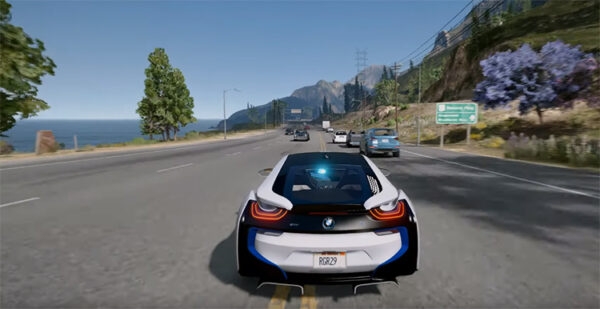 10 Best Graphics Mods for GTA 5 | TechLatest