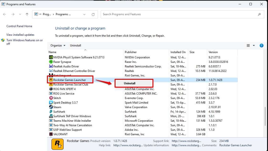 How to Fix the "Entry Point Not Found" Error in Windows? | TechLatest