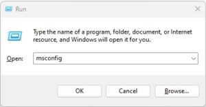How to Fix the "Entry Point Not Found" Error in Windows? | TechLatest