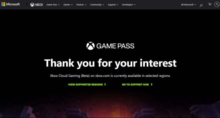 What is Xbox Cloud Gaming? Everything You Need to Know | TechLatest