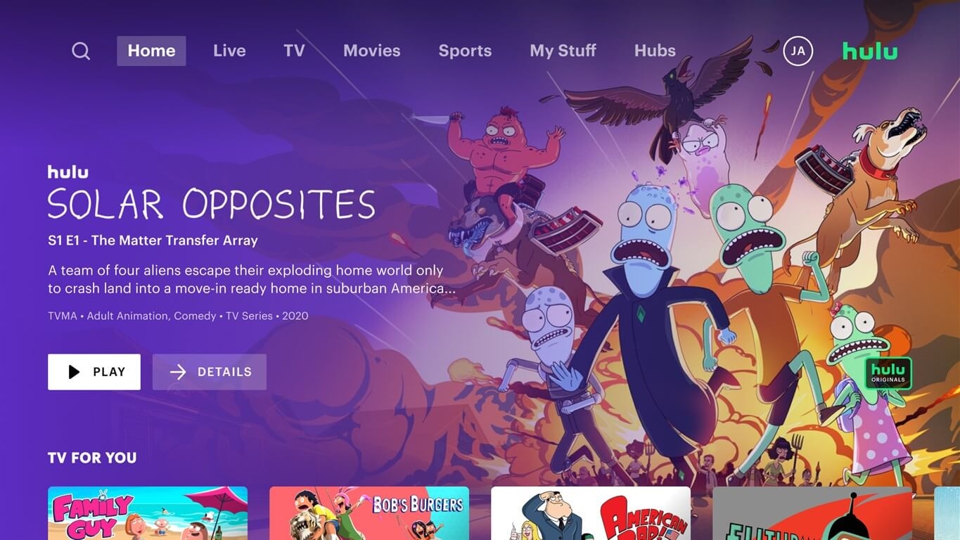 [Fix] "We encountered an error when switching profiles" in Hulu ...