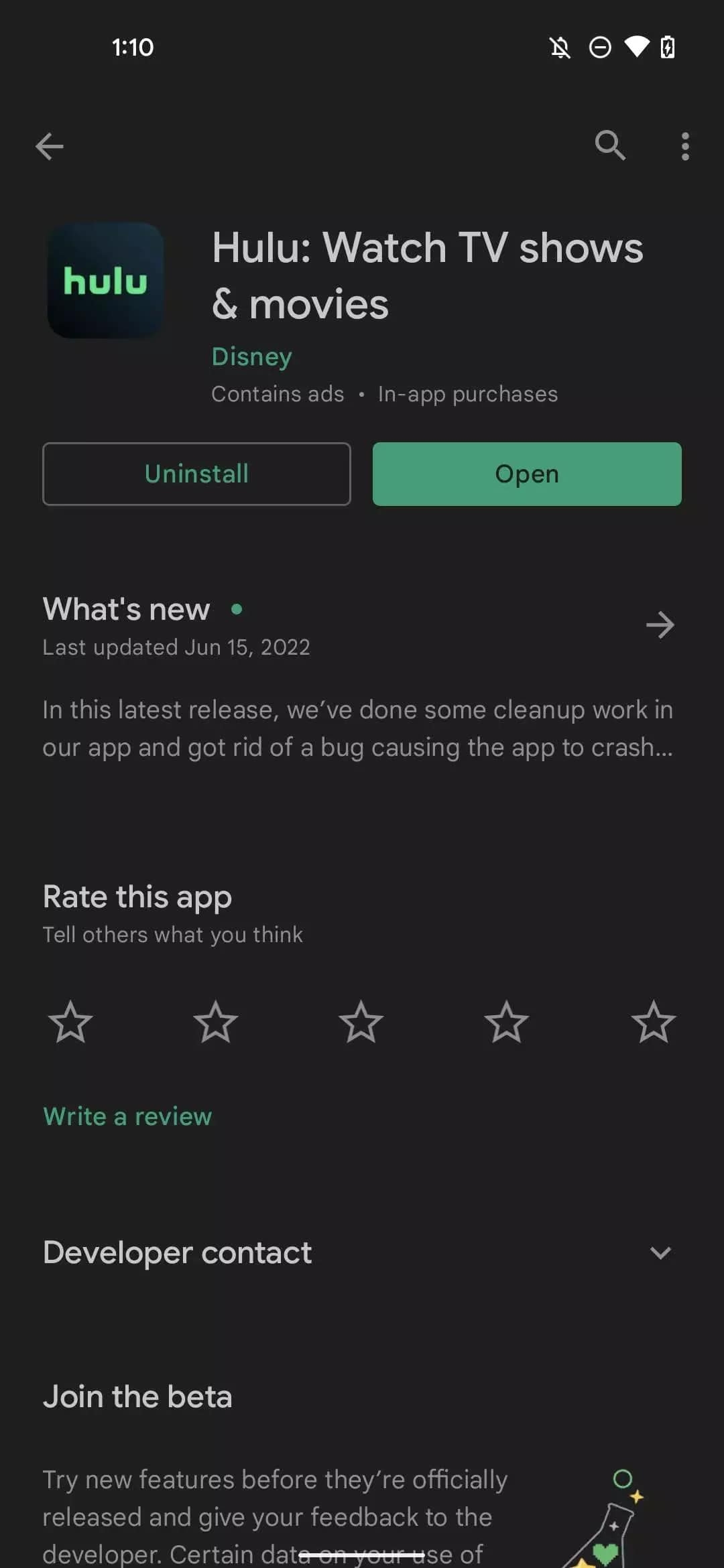 [Fix] "We encountered an error when switching profiles" in Hulu ...
