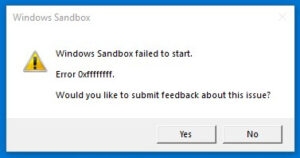 Windows でのエラー 0xFFFFFFFF のトラブルシューティング: 完全ガイド - Gamingdeputy Japan