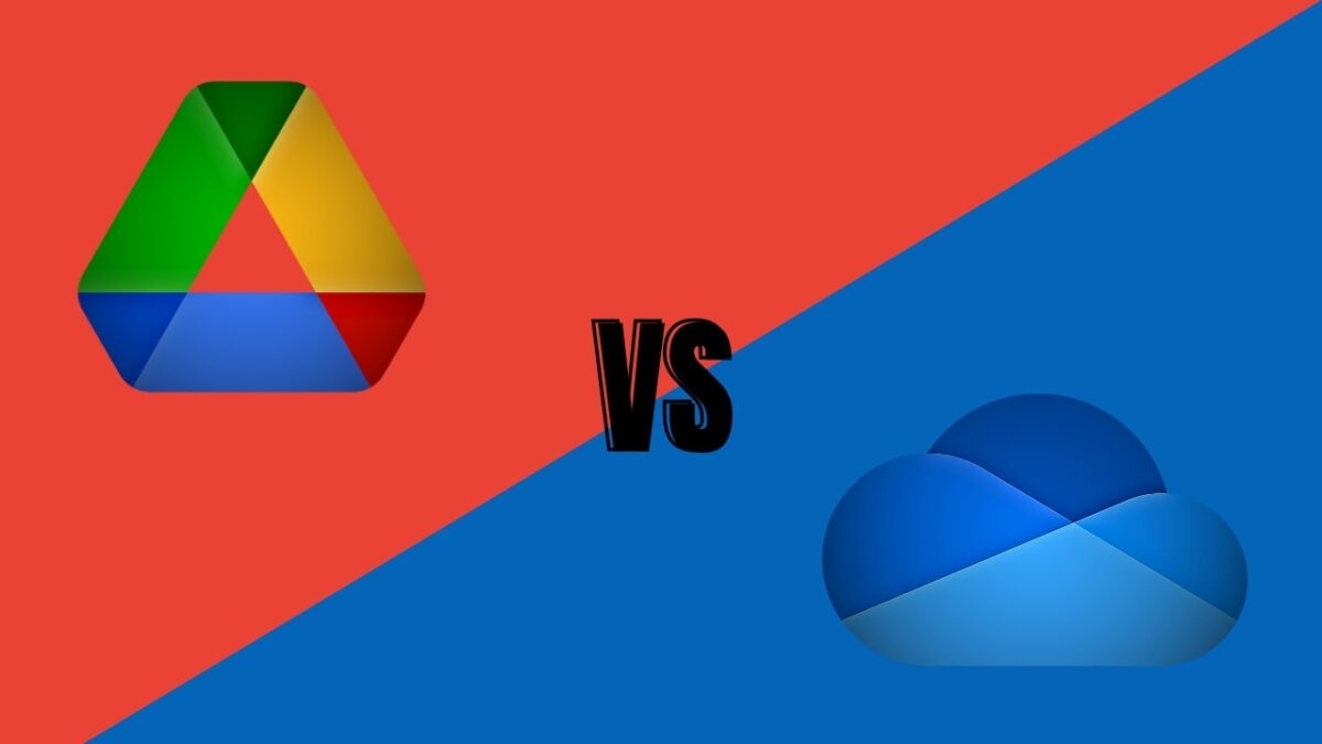 Google Drive vs. OneDrive, Which one is Safe to Share? | TechLatest