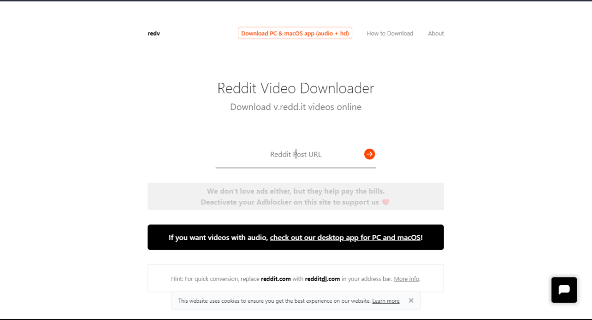 Top 5 Best Reddit Video Downloaders for Free | TechLatest