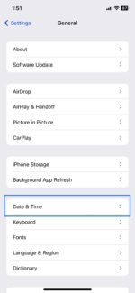 Fix: "iPhone Will Not Access Certain Sites" Error | TechLatest