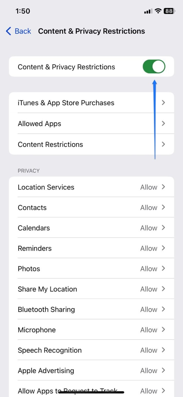 Fix: "iPhone Will Not Access Certain Sites" Error | TechLatest