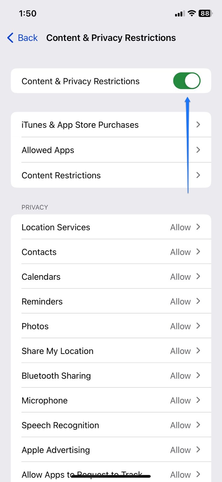 Fix: "iPhone Will Not Access Certain Sites" Error | TechLatest