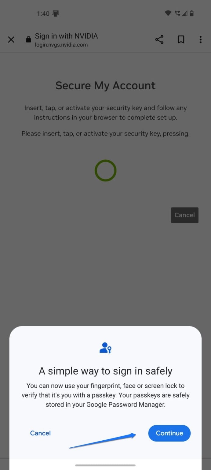 Google Passkeys - What is it? How does it Work? Safer than 2FA? How to ...