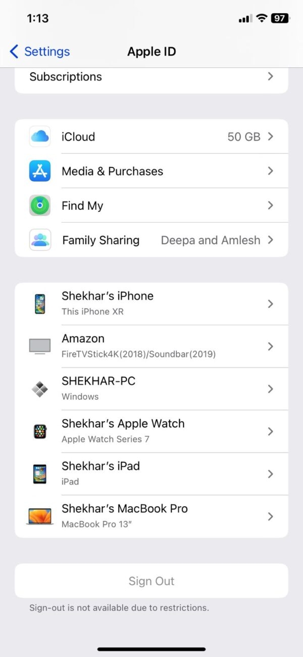 6 Solutions to Fix if iCloud Photos Not Syncing? | TechLatest
