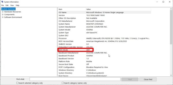 UEFI vs. CSM (Legacy): Which BIOS Mode Should You Use? | TechLatest