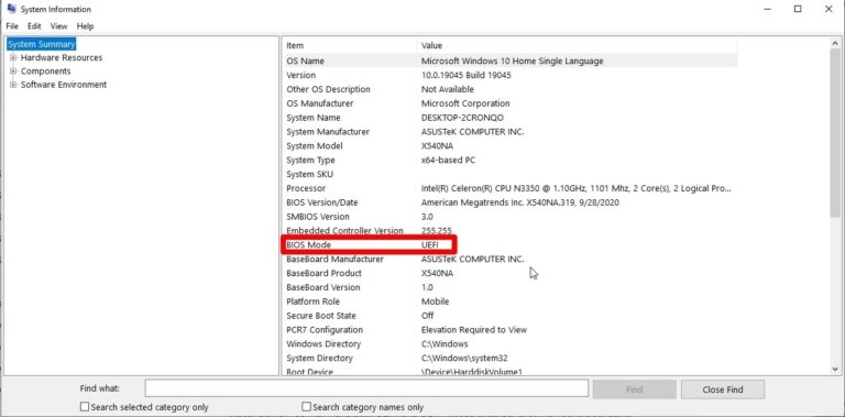 UEFI vs. CSM (Legacy): Which BIOS Mode Should You Use? | TechLatest