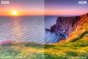 HDR10 vs. HDR400: Unraveling the High Dynamic Range Battle | TechLatest