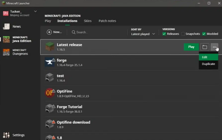 How to Allocate More RAM to Minecraft? | TechLatest