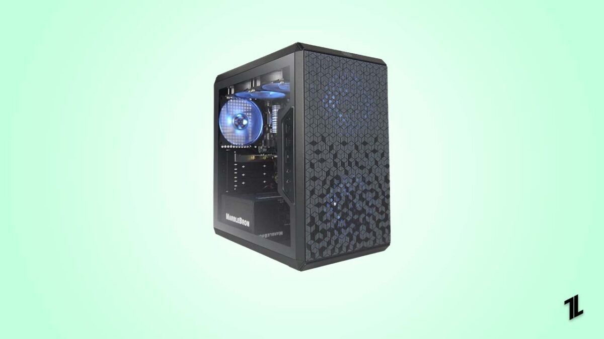 Best Gaming PC Under $500: Our Top Picks for Budget Gamers | TechLatest
