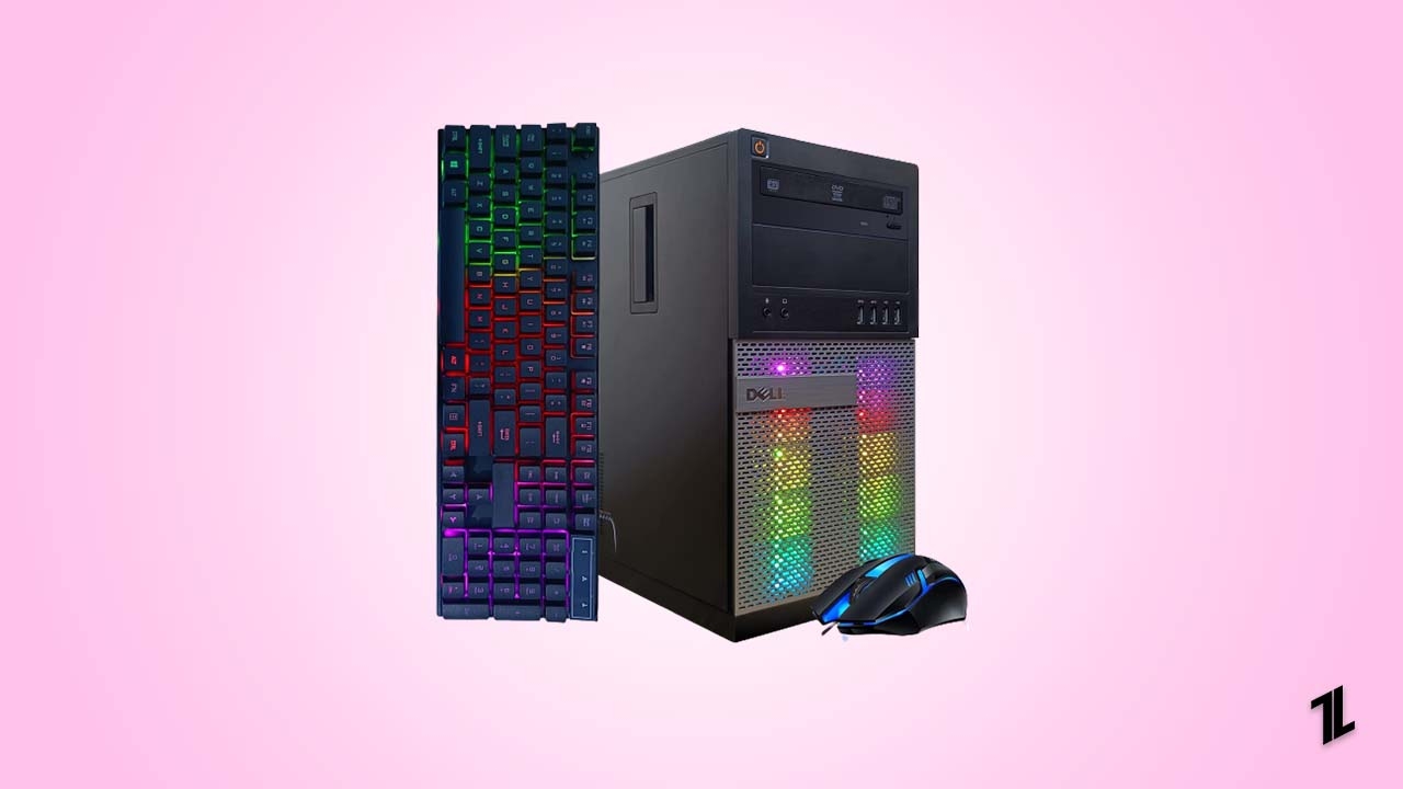 Best Gaming PC Under $500: Our Top Picks for Budget Gamers | TechLatest