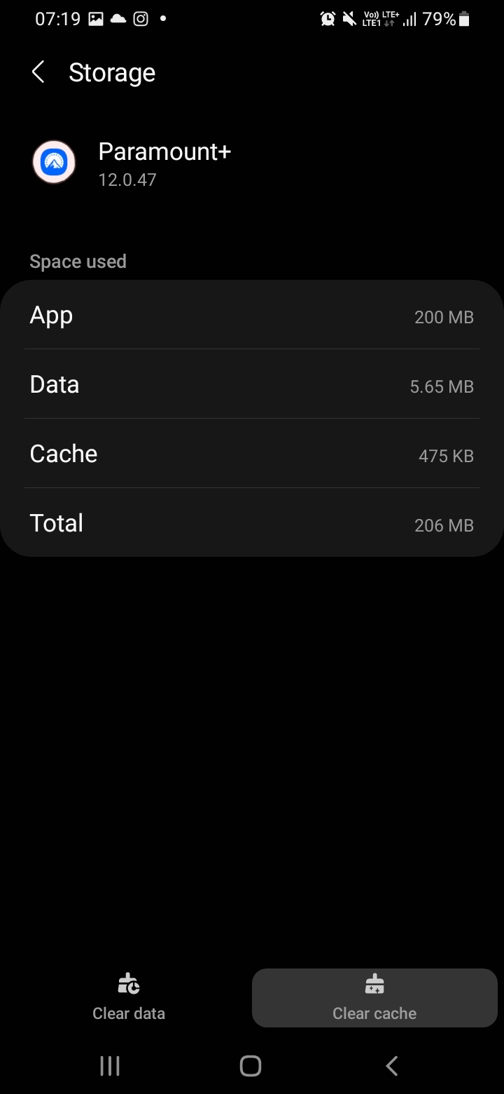 8 Methods to Fix Paramount Plus Error Code 124 | TechLatest