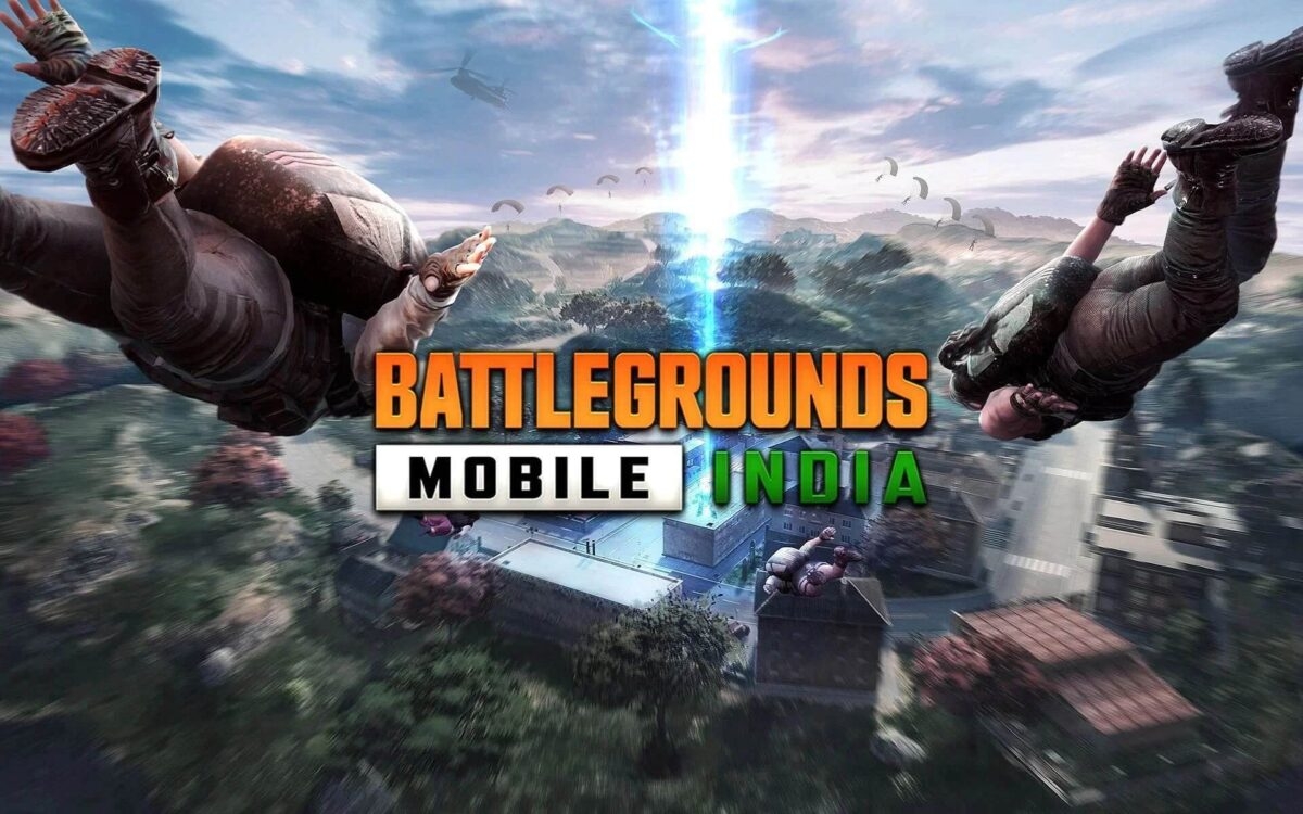 BGMI is Now Available on Google Play Store & Apple App Store | TechLatest