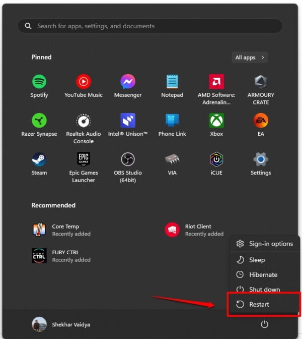 Fix: "Network discovery is turned off" Error on Windows | TechLatest