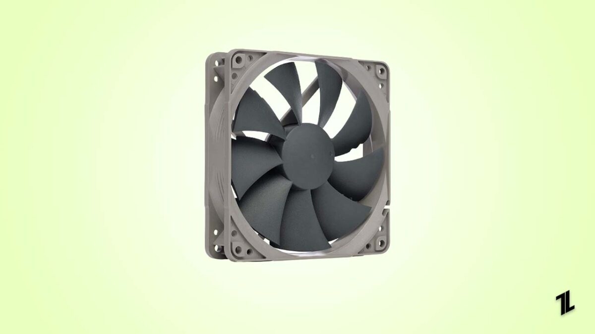 6 Best PC Fans in 2023 (RGB & Non-RGB Options) | TechLatest