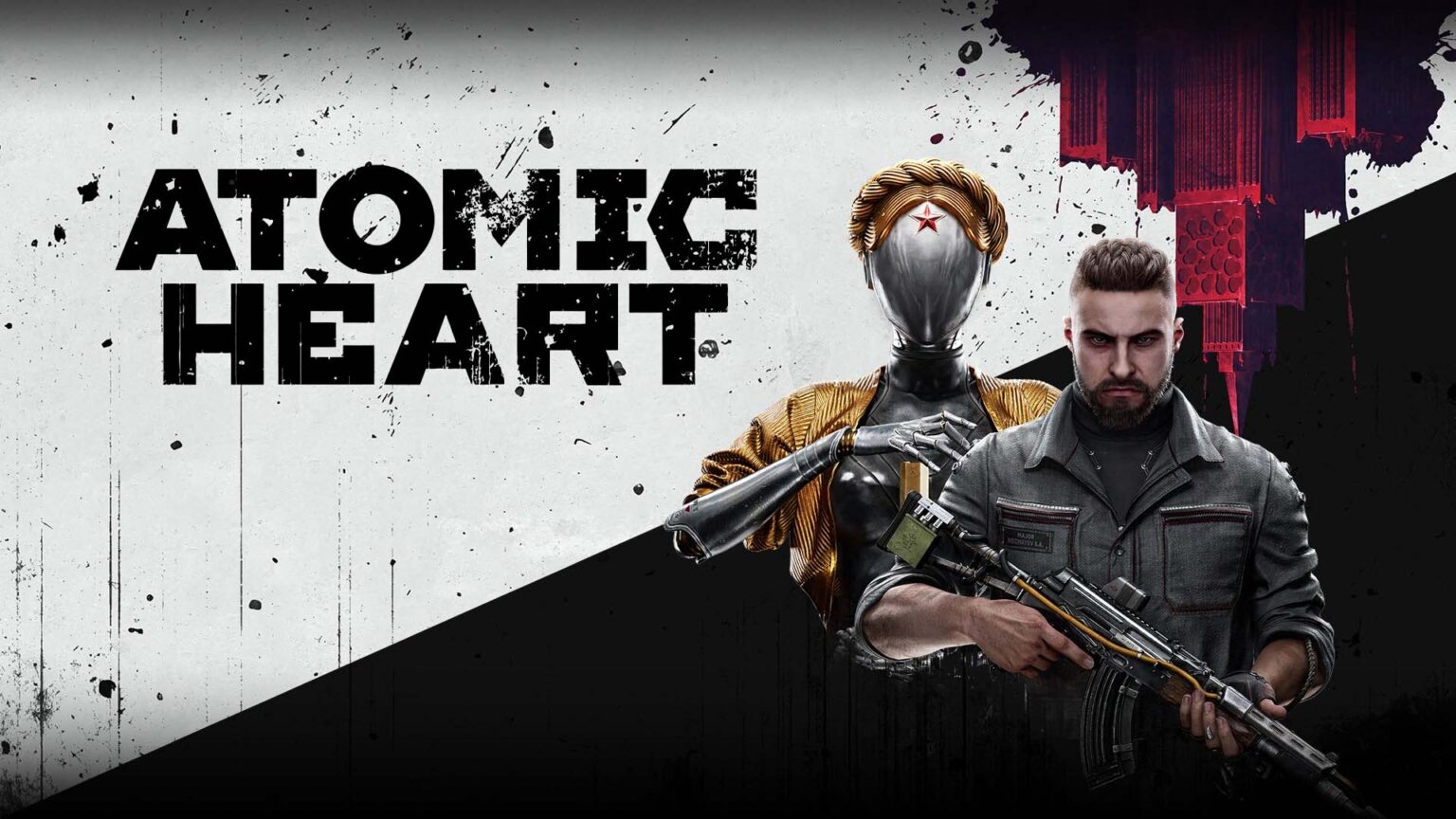 Atomic Heart Low Level Fatal Error 12 Ways To Fix It Techlatest