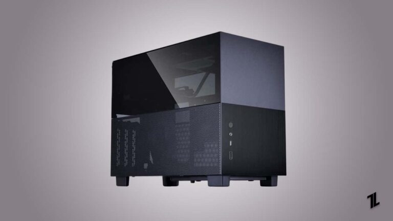 6 Best Mini-ITX Cases: Our Top Picks (2025) | TechLatest