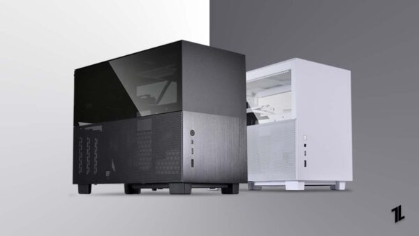 6 Best Mini-ITX Cases: Our Top Picks (2025) | TechLatest
