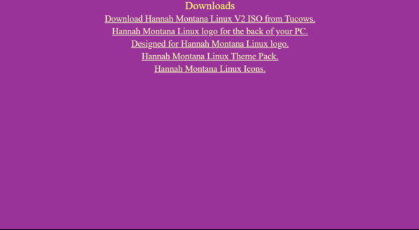 Hannah Montana Linux: What is It? Better than other Distro? | TechLatest